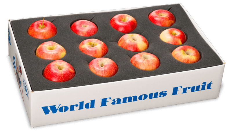 Fruit Gift Boxes | Sincerely Fresh